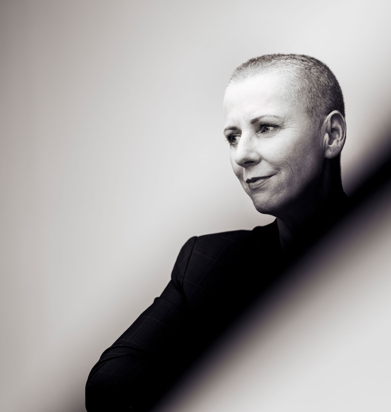 Strategische Beratung und LinkedIn für Kanzleien – Liane Allmann